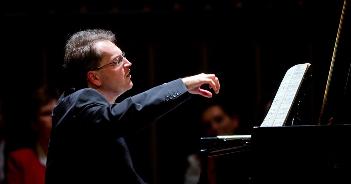 Concerto Budapest – Dénes Várjon&Concerto Budapest