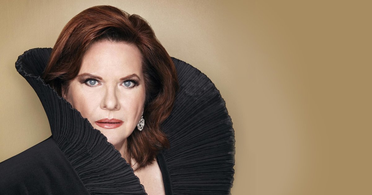 Concerto Budapest – A Concerto Mesteriskola vendége: Marton Éva