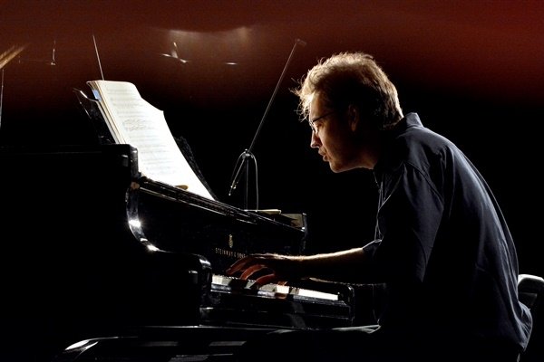 Concerto Budapest – Mozart hatás - Várjon Dénes és a Concerto Budapest I.