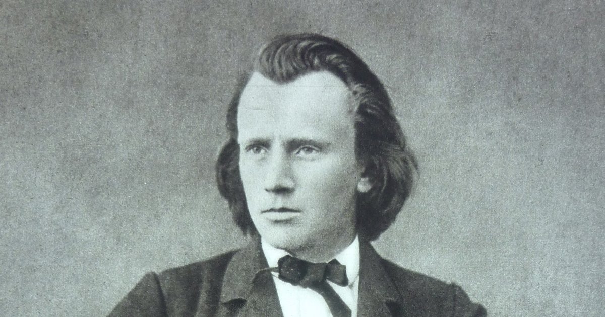 Concerto Budapest – Brahms Marathon with Concerto Budapest