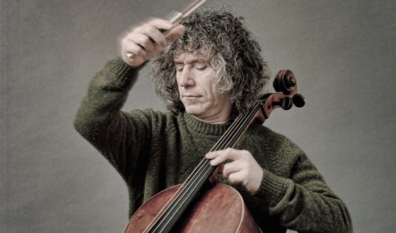 Concerto Budapest – Steven Isserlis and the Concerto Budapest