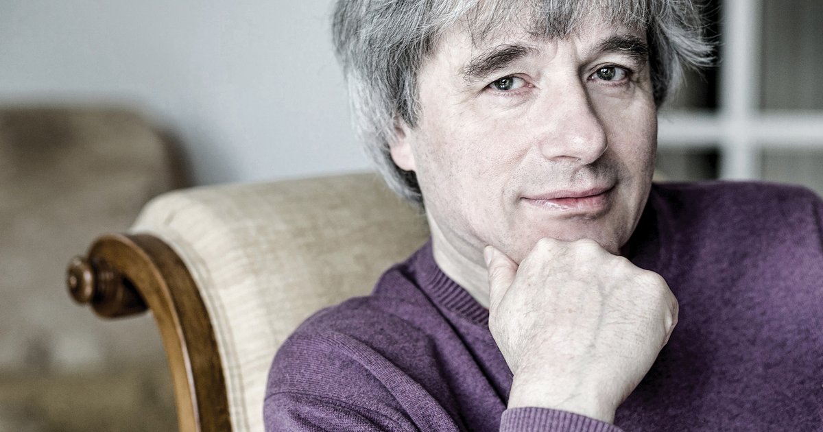 Concerto Budapest – Bach / Beethoven / Bartók / Ránki / Keller