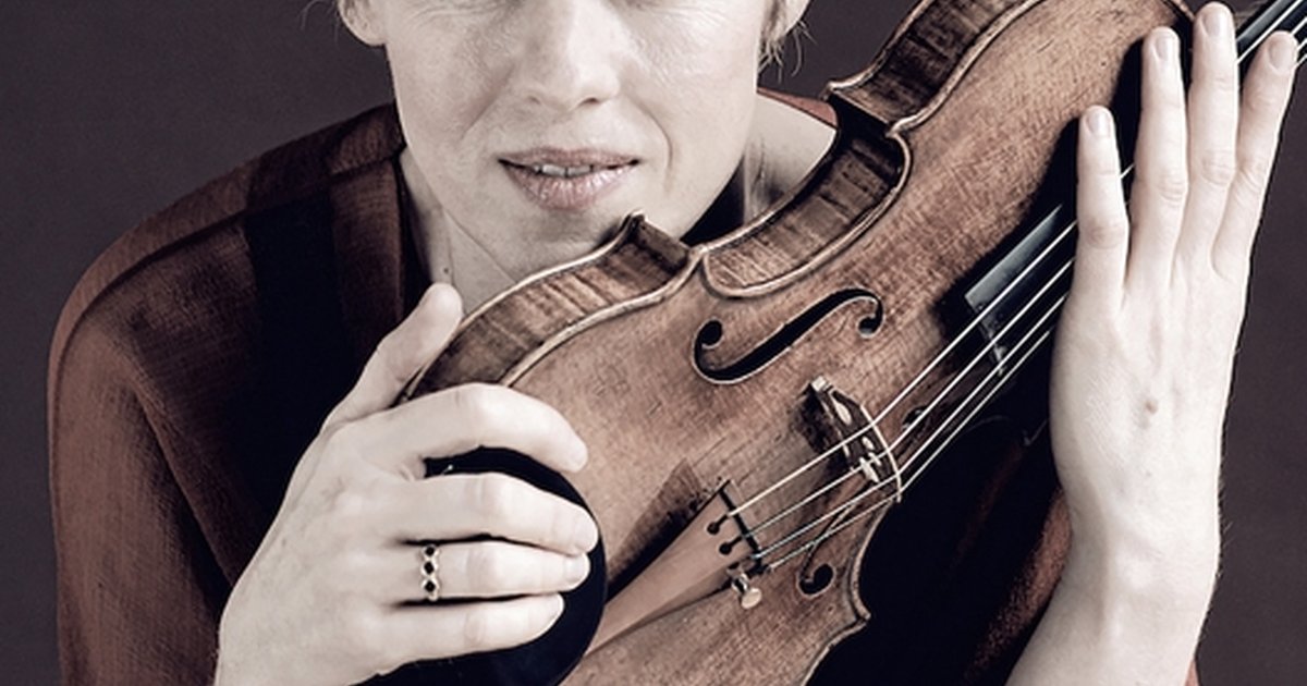 Concerto Budapest – Isabelle Faust