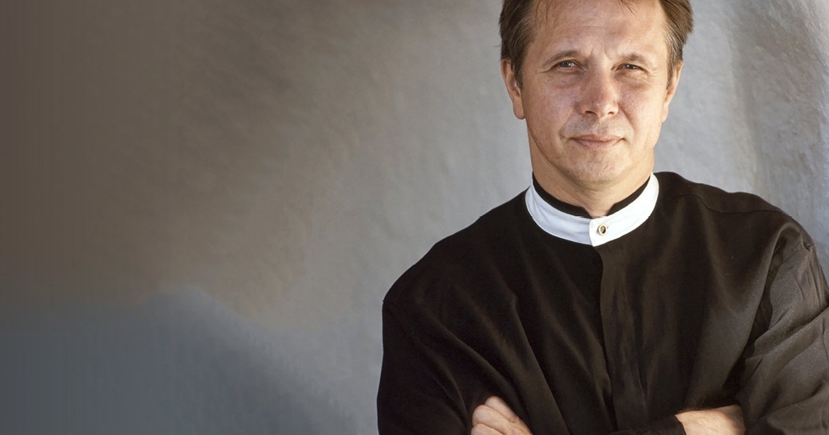 Concerto Budapest – Mikhail Pletnev - piano recital