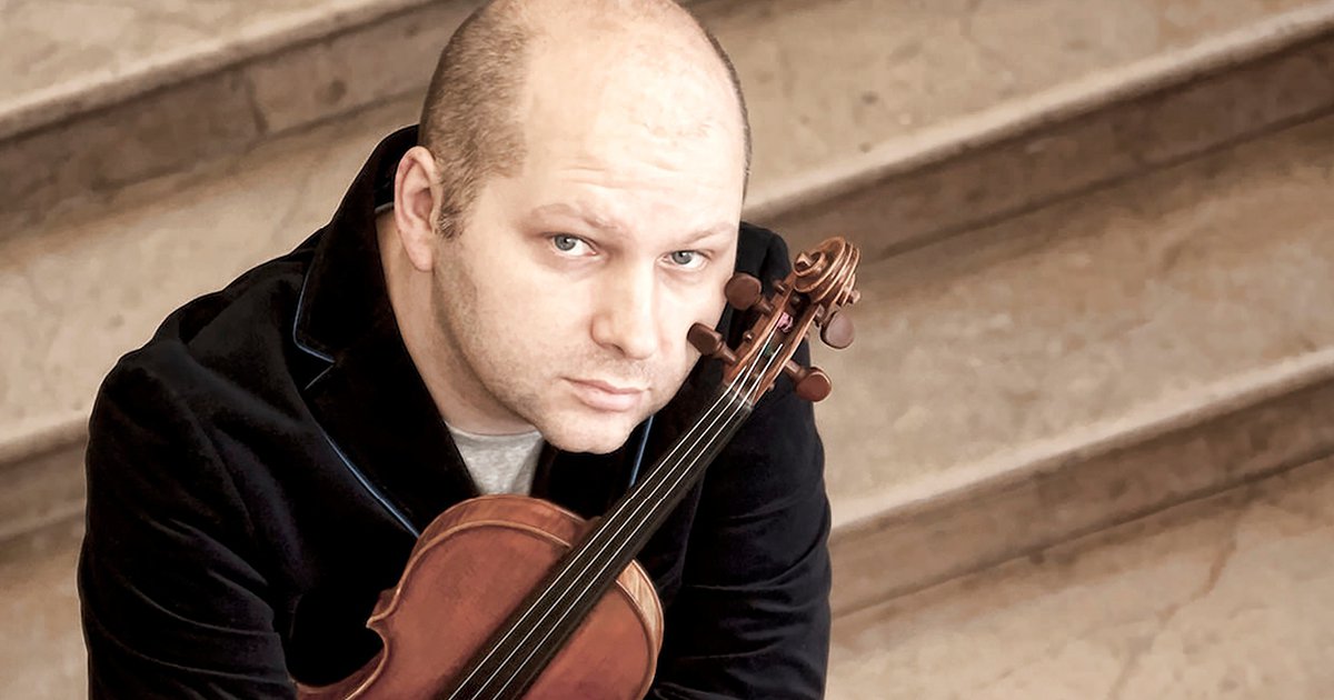 Concerto Budapest – Boris Brovtsyn and the Concerto Budapest - cancelled
