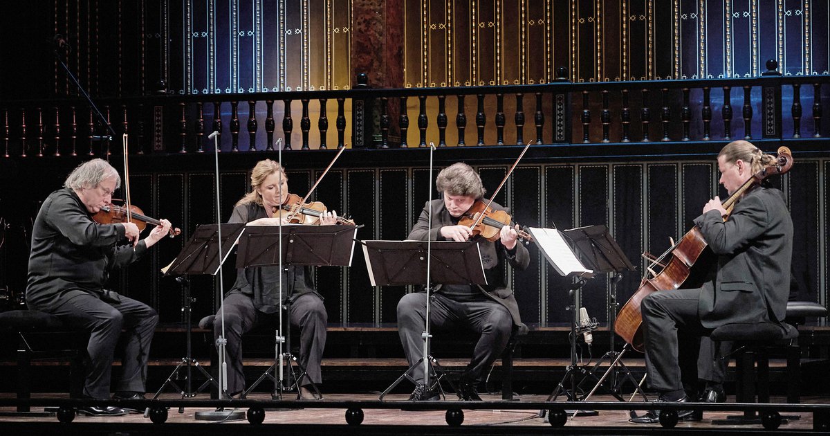 Concerto Budapest – Advent Concert