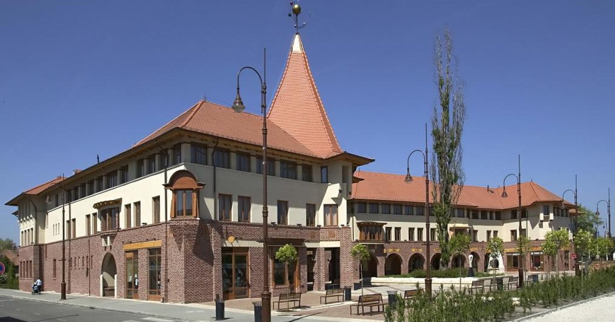 Concerto Budapest – Mozart Planet - Veresegyház