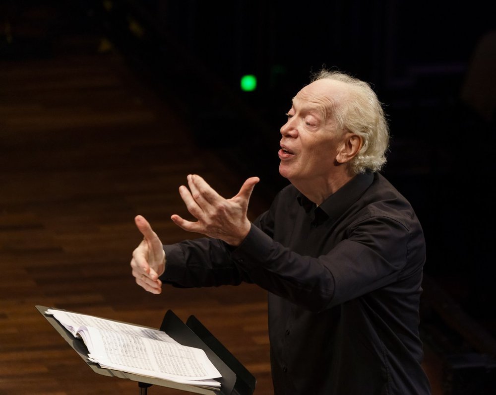 Concerto Budapest – Kovács János: „Addig küzdök a zenei anyaggal, amíg ... Concerto Budapest – Kovács János: „Addig küzdök a zenei anyaggal, amíg ...
