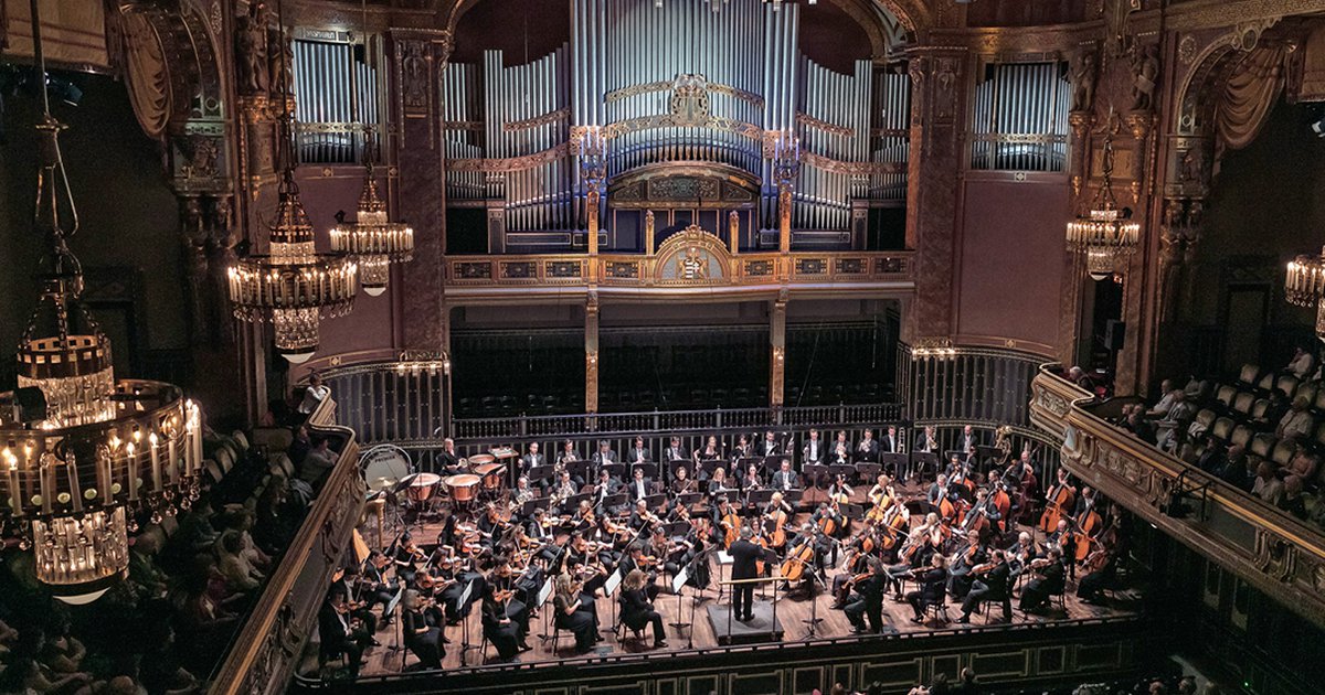 Concerto Budapest – János-passió