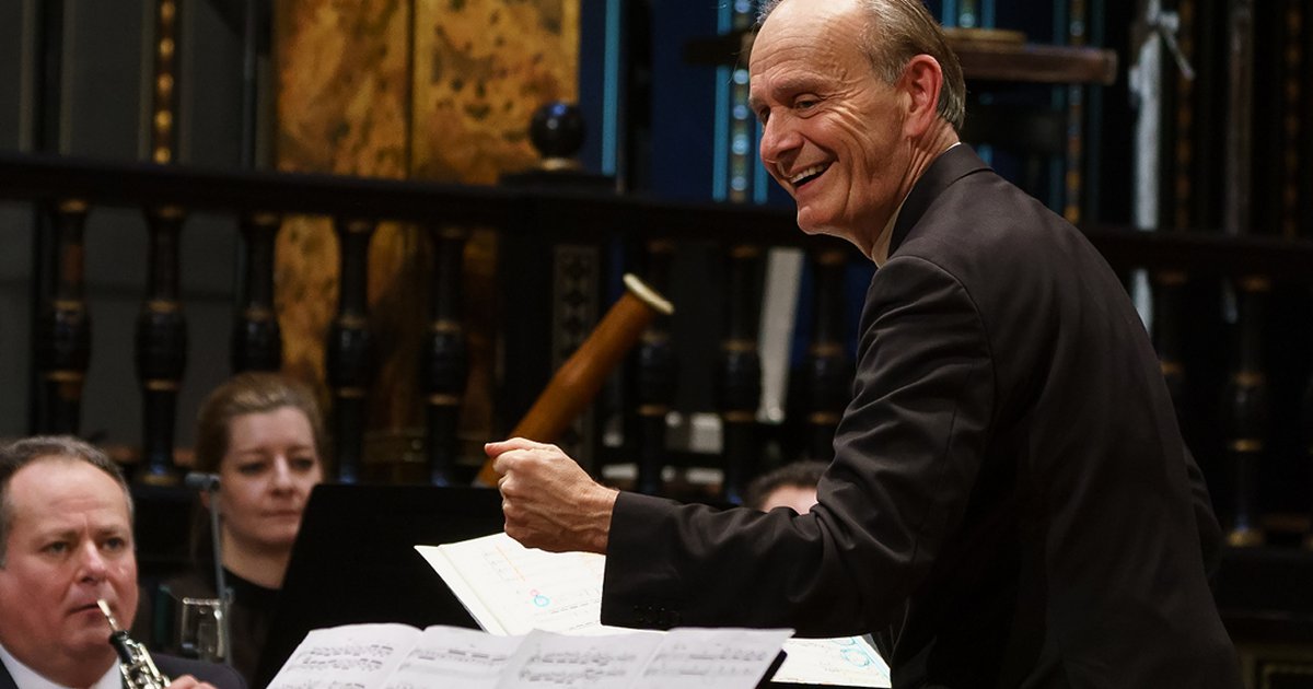 Concerto Budapest – Takács-Nagy Gábor és a Concerto Budapest