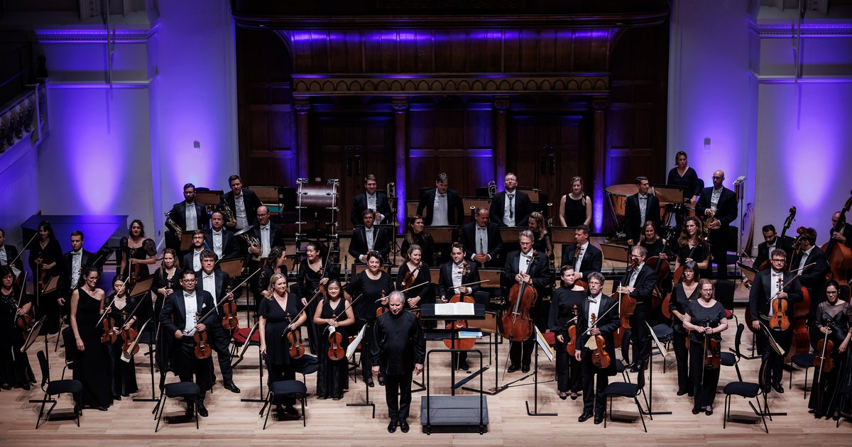 Concerto Budapest – Peter Quantrill: Beethoven és Bartók nyelvén ...