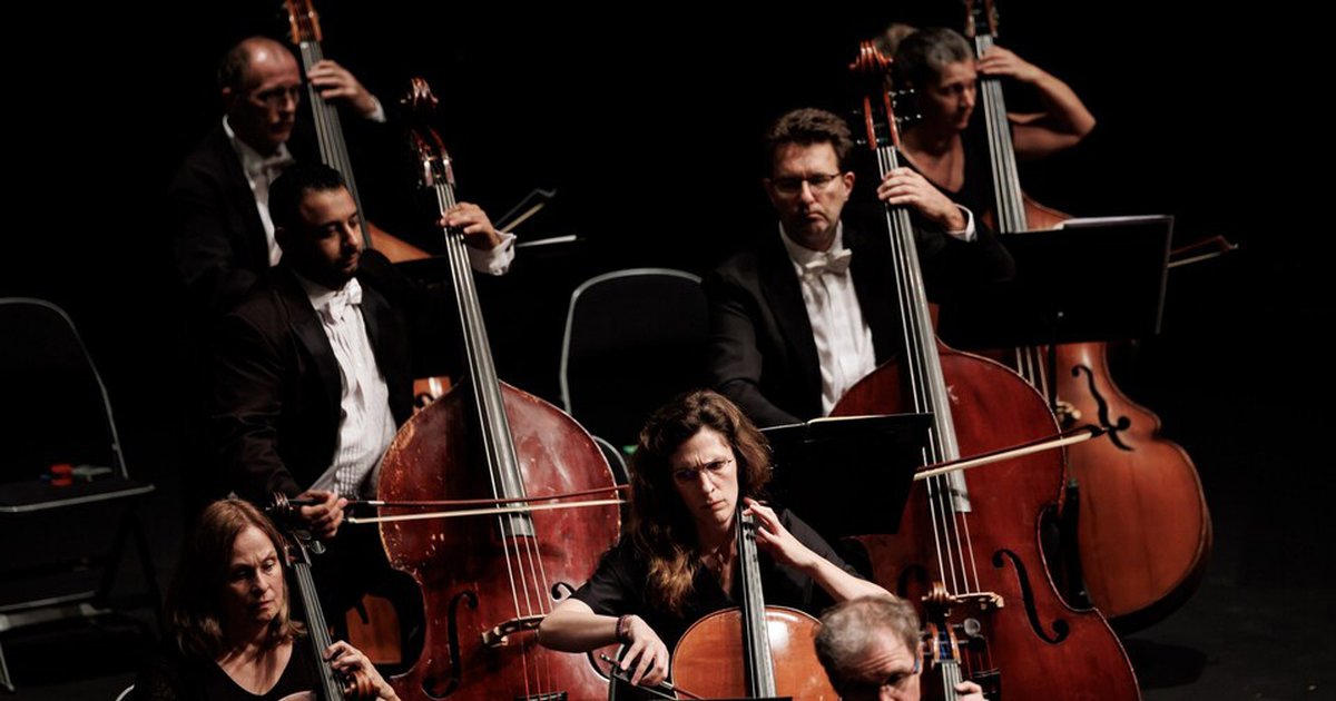 Concerto Budapest – A great Hungarian orchestra pulls off a risky ...