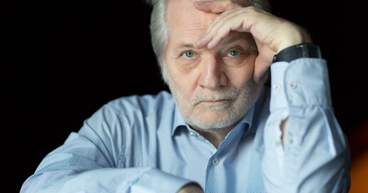 Concerto Budapest – Eötvös Péter