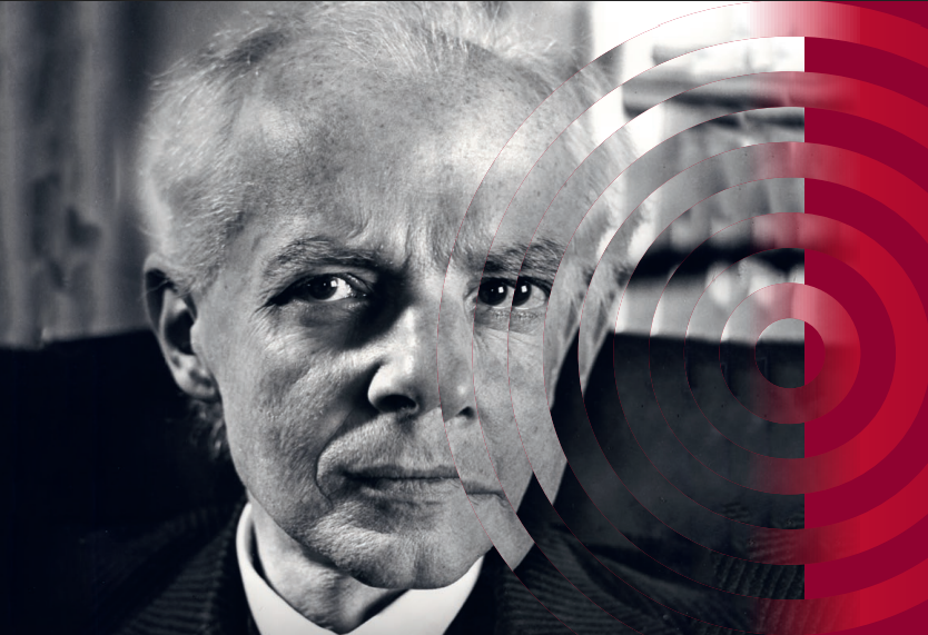 Concerto Budapest – BARTÓK ÜNNEP - Nyitókoncert - BARTÓK // Keller ...