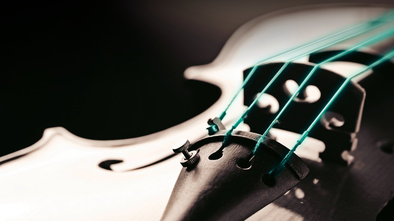 Concerto Budapest – Concerto Violin Festival 1.