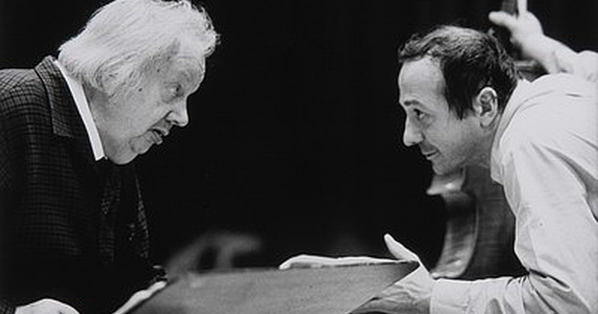 Concerto Budapest – Végh Sándor Program interjú