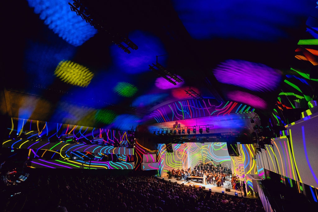 Concerto Budapest – MVM ZENERGIA